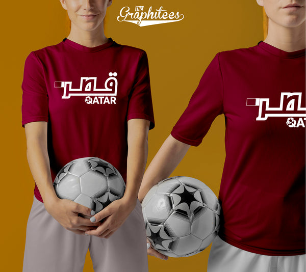 GNC-Qatar – The Graphitees